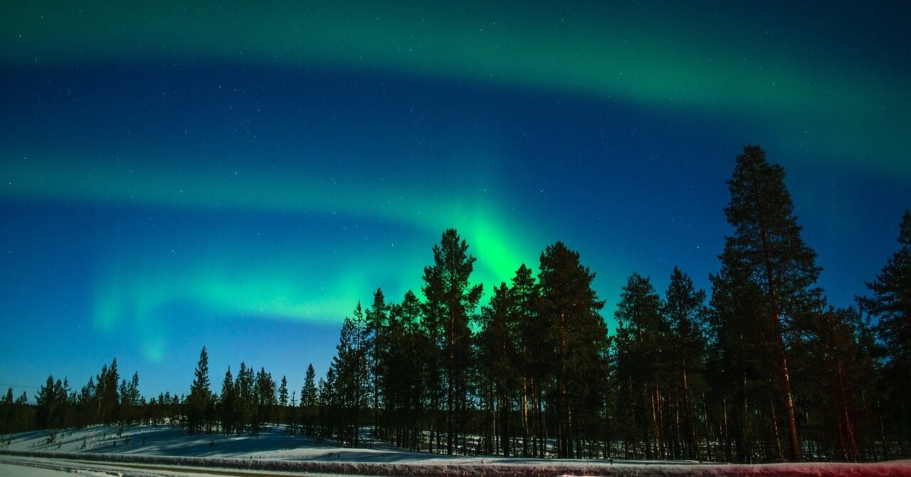Treinreis Lapland Express | Unieke treinreis Zweden